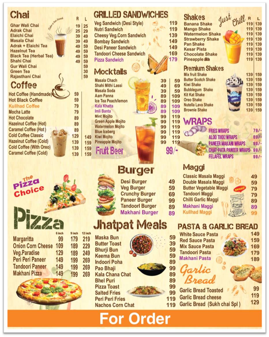 Sukh Chai Franchise Opportunity | Franchise Batao